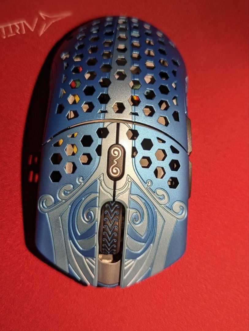 Poseidon Finalmouse Starlight 12 [Small], Computers & Tech, Parts ...