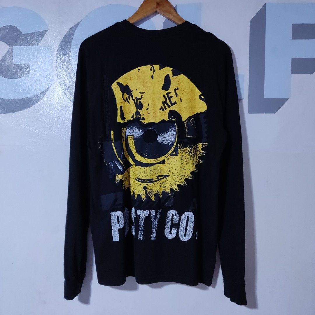 Posty Co "Post Malone" Merch, Men's Fashion, Tops & Sets, Tshirts ...