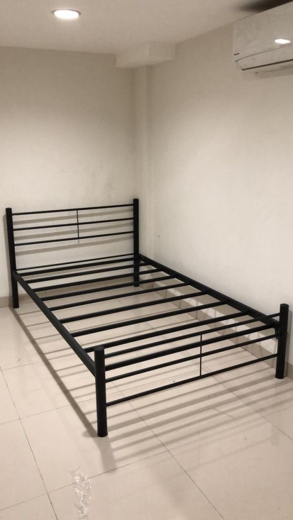 Ranjang Besi Revo Ranjang Besi Bagus orbitrend Ranjang Besi Murah ...
