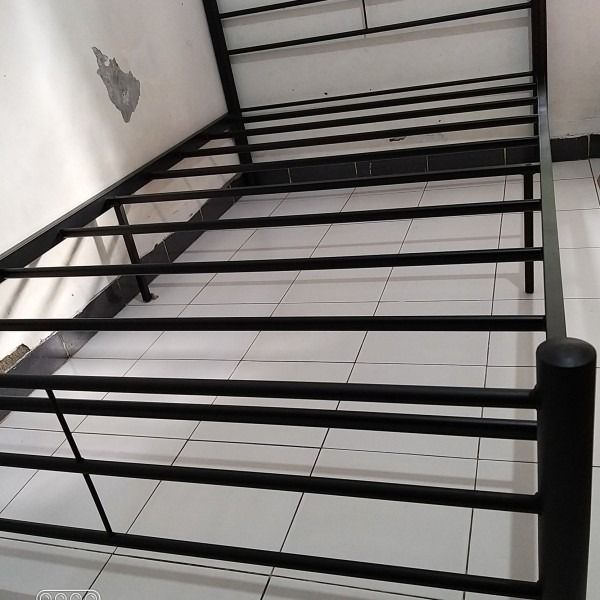 Ranjang Besi Revo Ranjang Besi Bagus orbitrend Ranjang Besi Murah ...