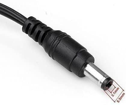 Ready stock! SuperPower (CJ-2460) Universal AC/DC Adapter Charger - 24V ...