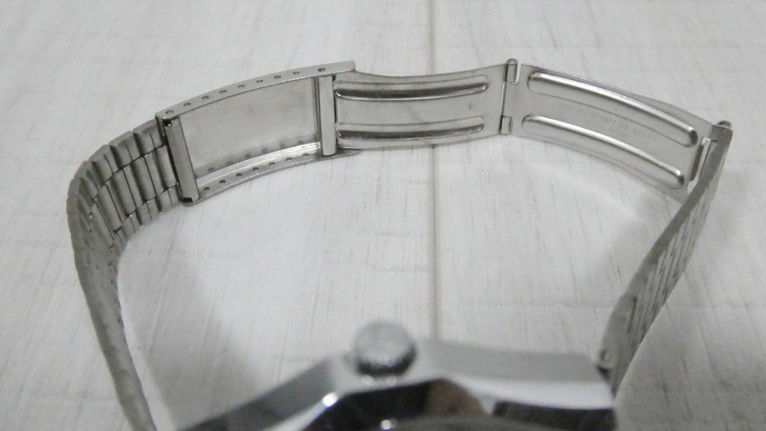 Redox Vintage Mechanical Automatic Wrist Watch, Luxury, Watches on ...