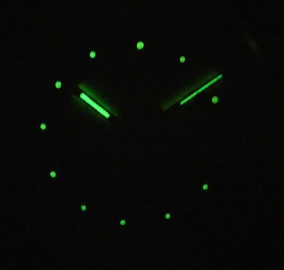 Redox Vintage Mechanical Automatic Wrist Watch, Luxury, Watches on ...