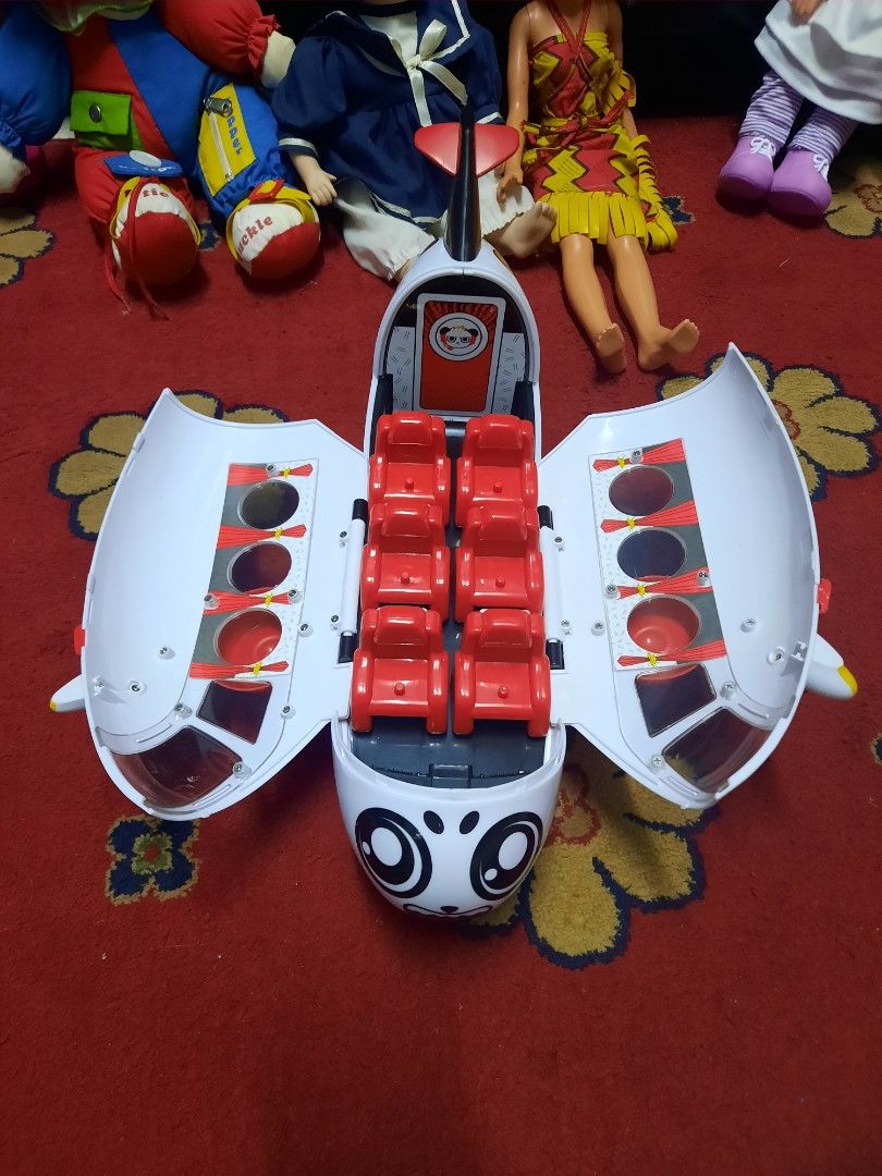 Ryan airplane, Hobbies & Toys, Toys & Games on Carousell