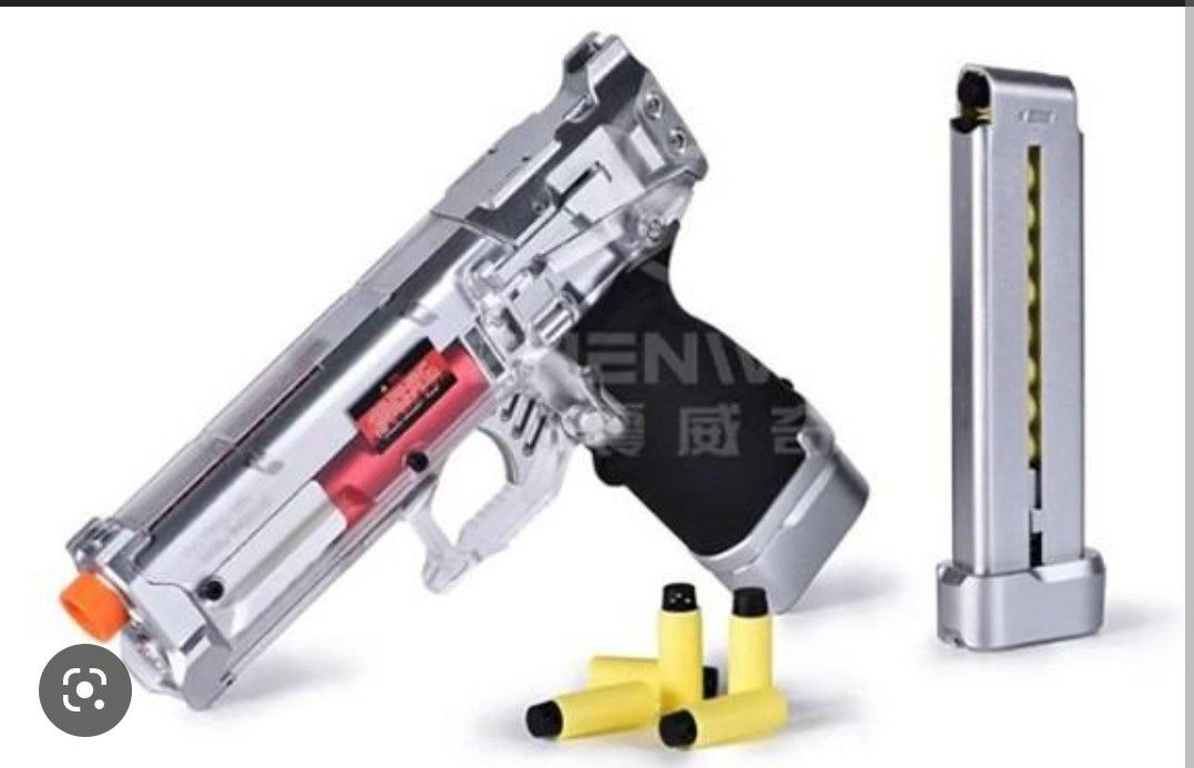 S200 fire rat zwq addition, Hobbies & Toys, Toys & Games on Carousell