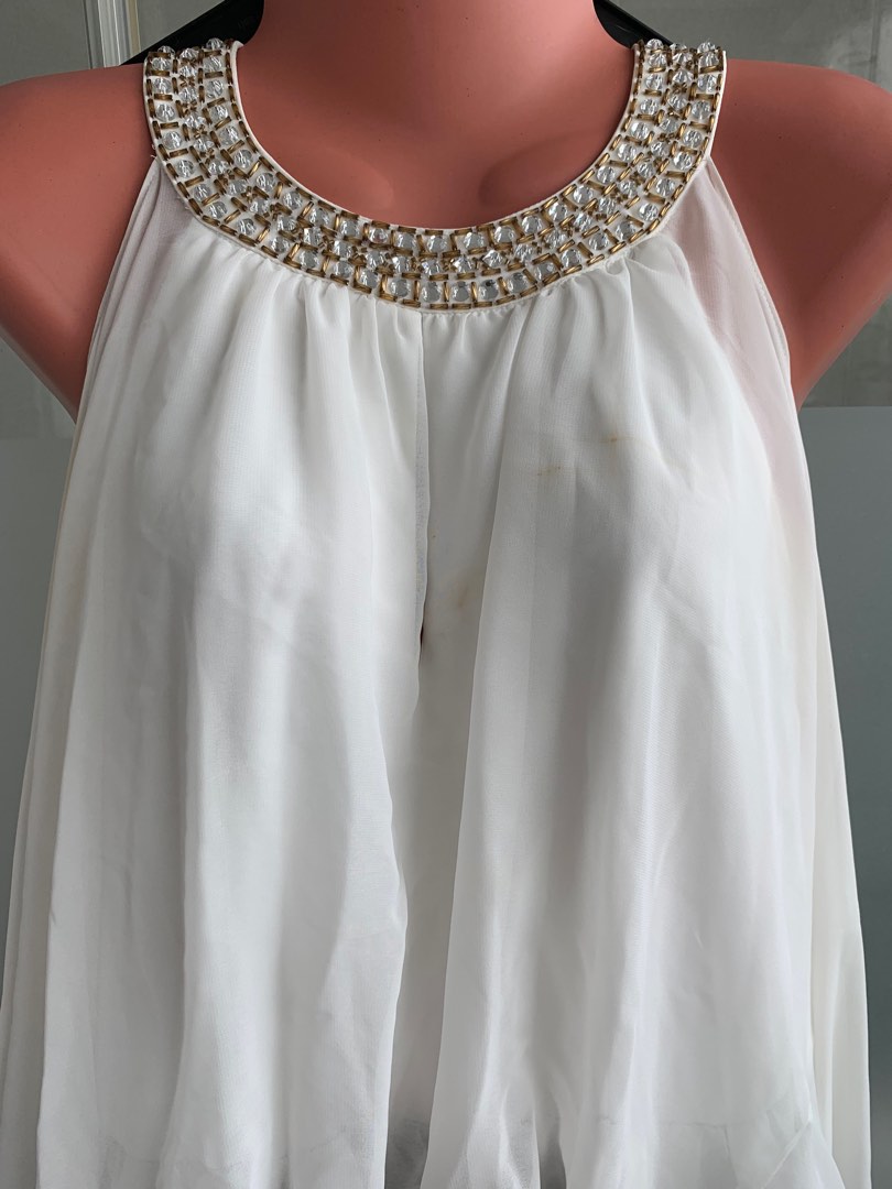 SALE Cache Cocktail Dress, Women's Fashion, Dresses & Sets, Evening dresses & gowns on Carousell