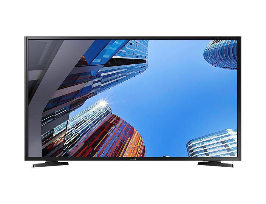 SAMSUNG 40 inch LED Smart TV UA40J5250DK, TV & Home Appliances (No ...