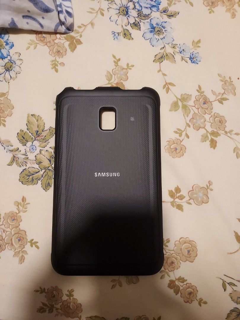 Samsung Tab Active 3 Case, Mobile Phones & Gadgets, Mobile & Gadget ...