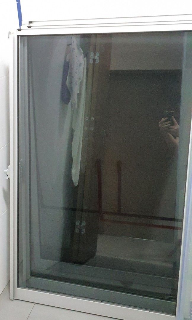 Used Service Yard Window, Furniture & Home Living, Bathroom & Kitchen ...