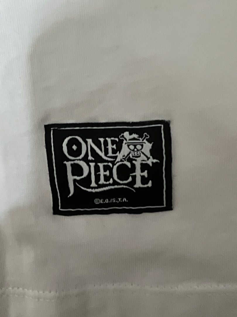 Skechers X One Piece Drop Fourth, Men's Fashion, Tops & Sets, Tshirts ...