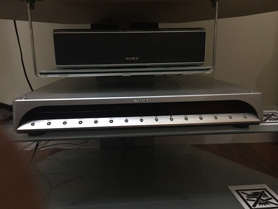 Sony Wega Engine 3LCD Projection TV, TV & Home Appliances, TV ...