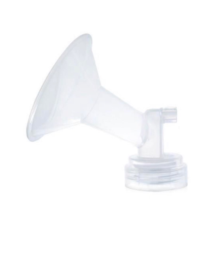 Spectra flange 28mm, Babies & Kids, Nursing & Feeding, Breastfeeding ...
