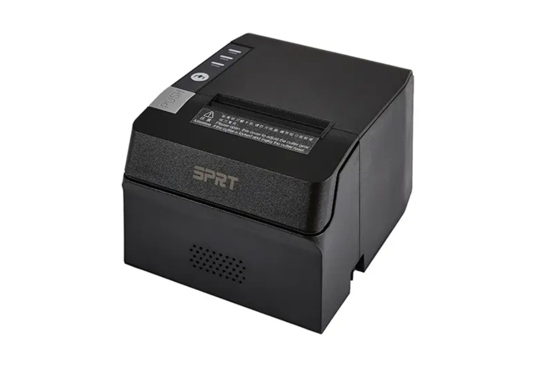 SPRT Thermal Printer/POS Printer(USB+LAN), Everything Else on Carousell