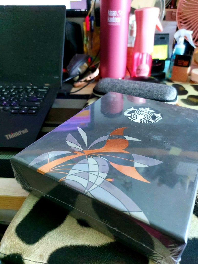 Starbucks Planner 2023, Hobbies & Toys, Stationary & Craft, Stationery ...