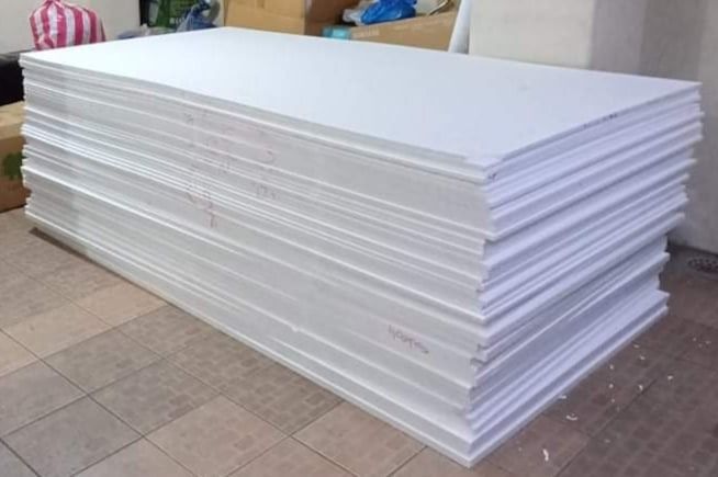 styro board, Commercial & Industrial, Construction & Building Materials ...