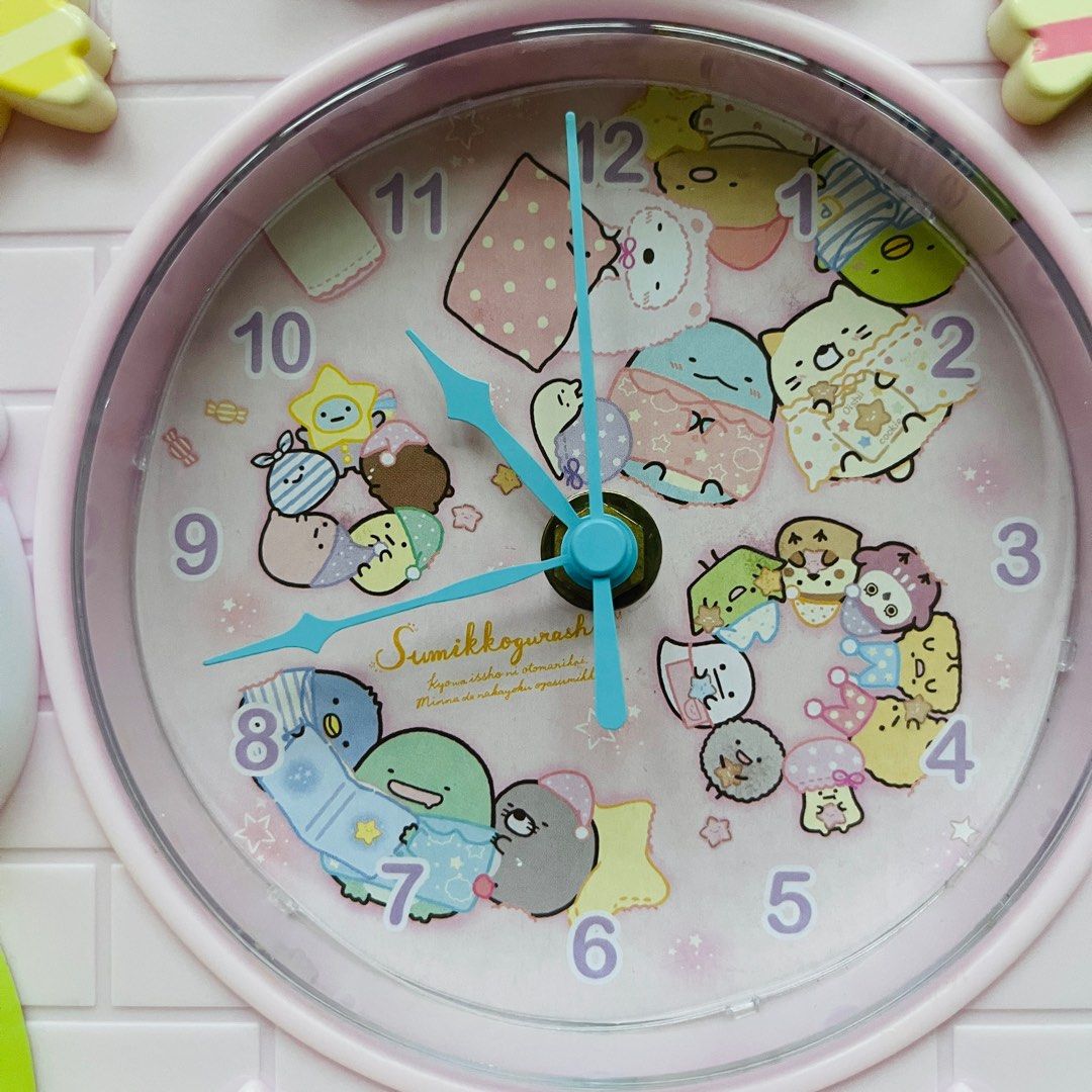 [Brand New] Sumikkogurashi sumikko gurashi Penguin Tokage Neko ...