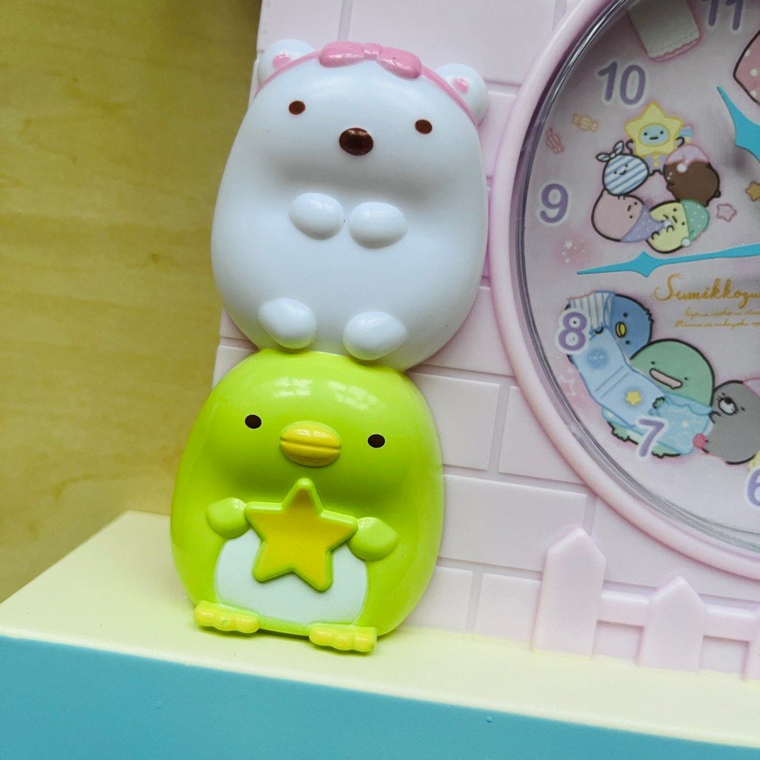 [Brand New] Sumikkogurashi sumikko gurashi Penguin Tokage Neko ...