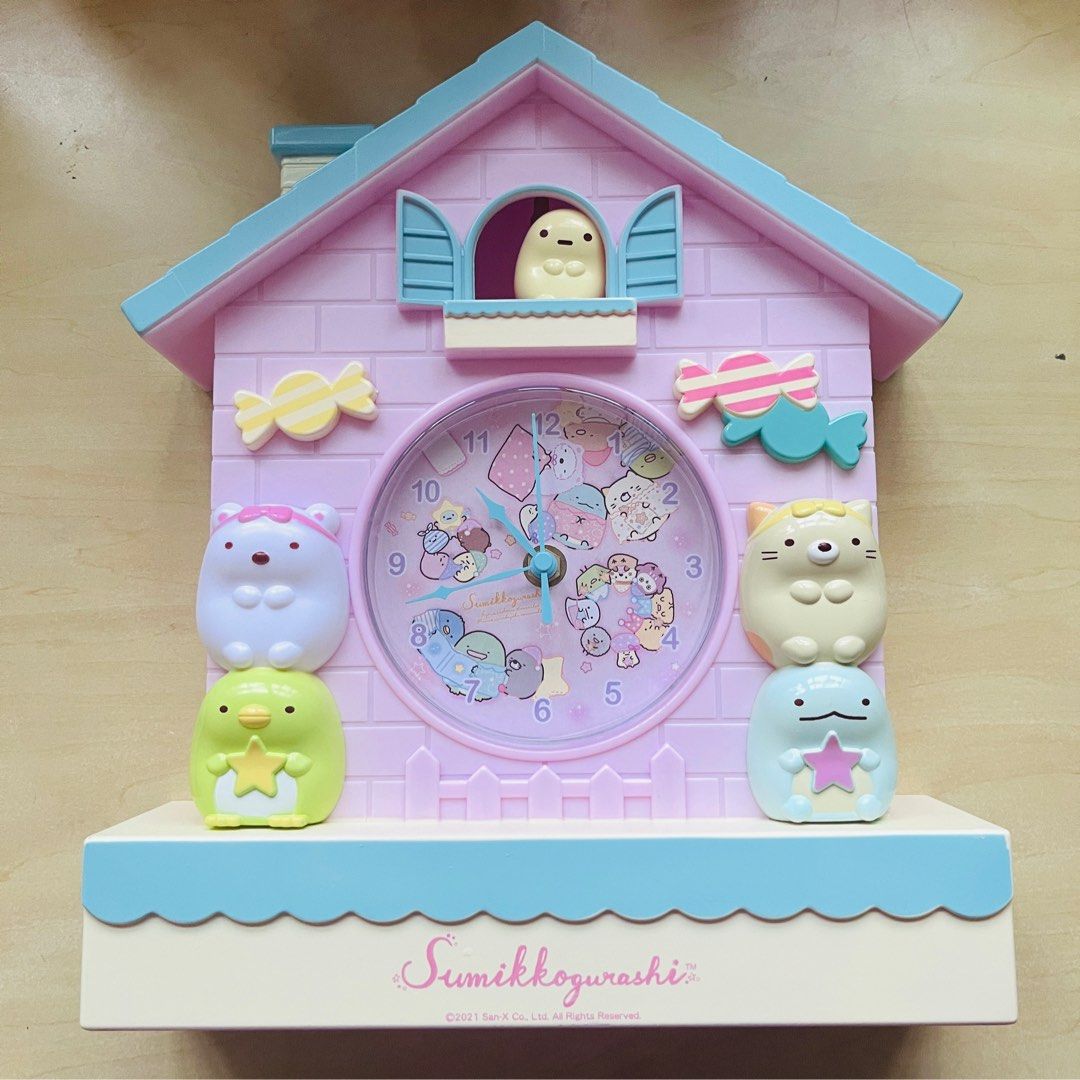 [Brand New] Sumikkogurashi sumikko gurashi Penguin Tokage Neko ...