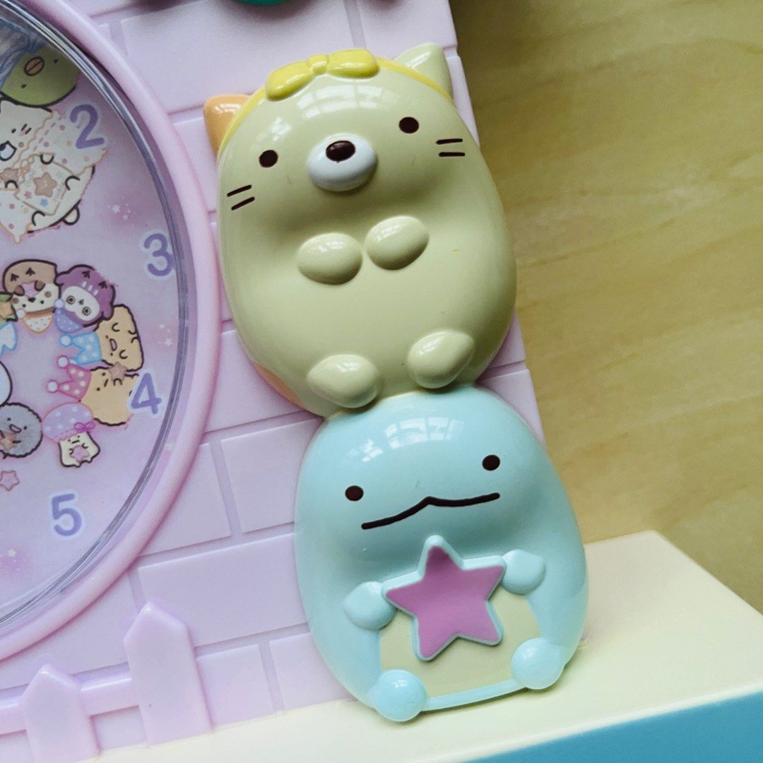 [Brand New] Sumikkogurashi sumikko gurashi Penguin Tokage Neko ...