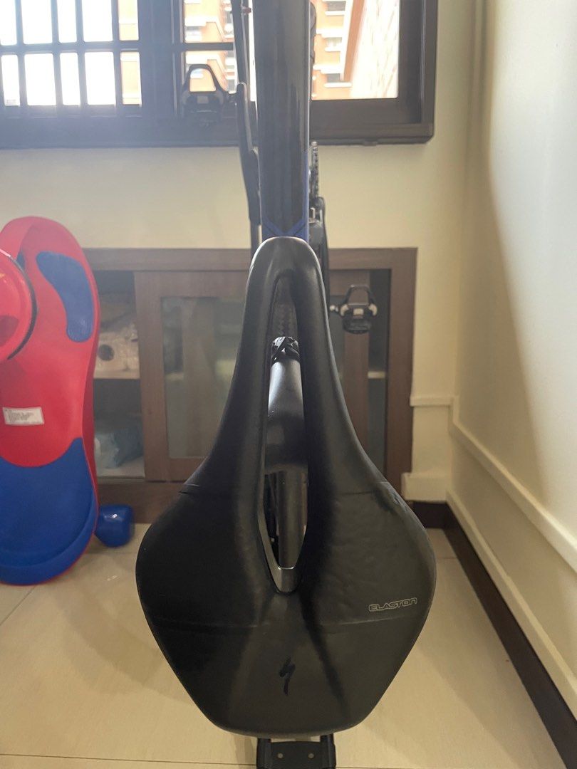 Sworks Tarmac sl6 size 58 Quickstep team edition, Sports Equipment ...