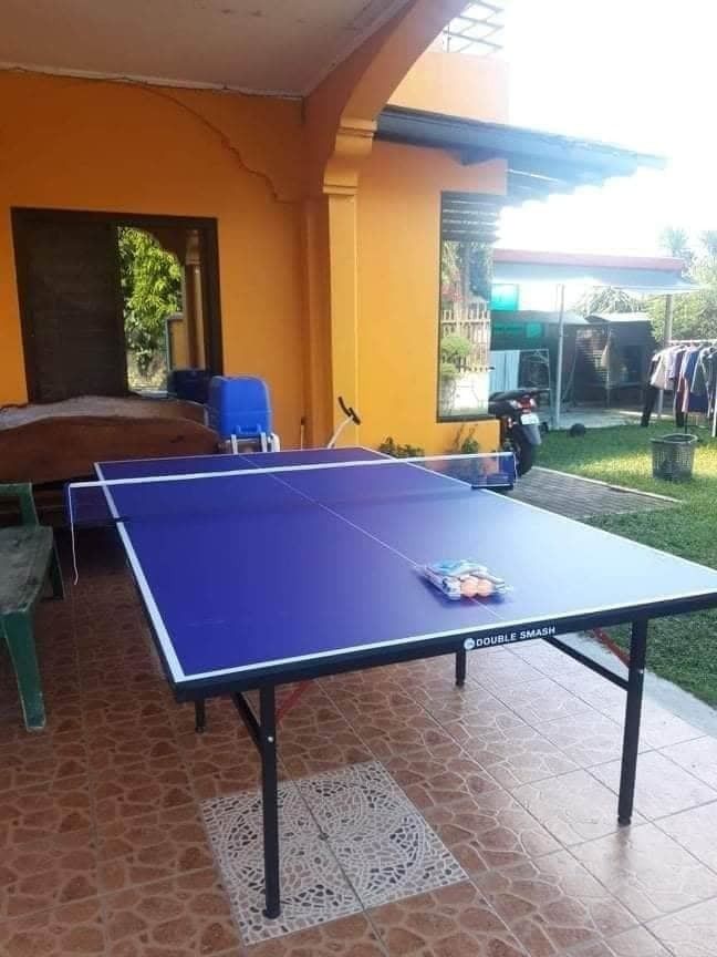 TABLE TENNIS WITHOUT WHEELS, Sports Equipment, Other Sports Equipment ...