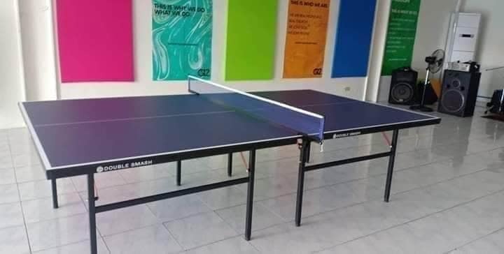 TABLE TENNIS WITHOUT WHEELS, Sports Equipment, Other Sports Equipment ...
