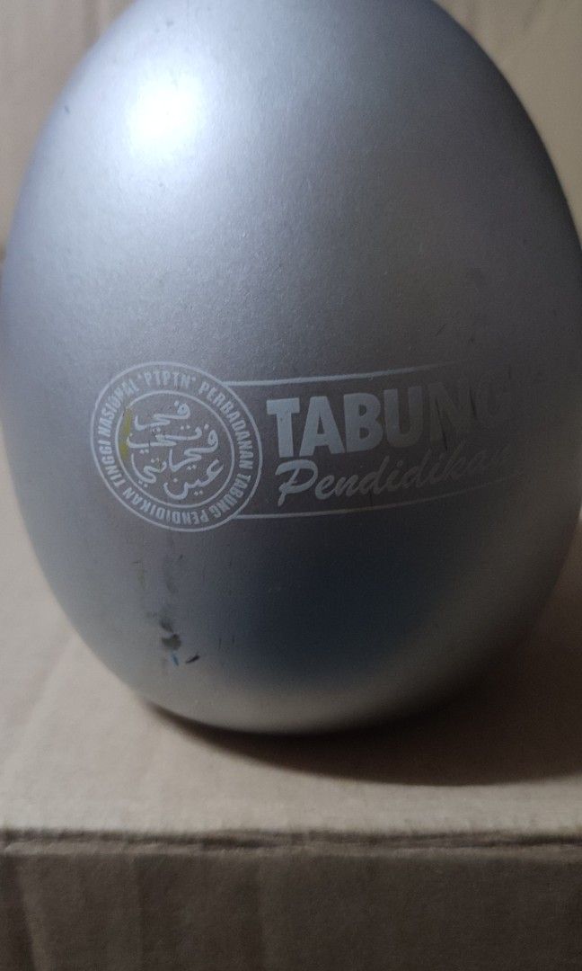 Tabung pendidikan SSPN, Hobbies & Toys, Toys & Games on Carousell