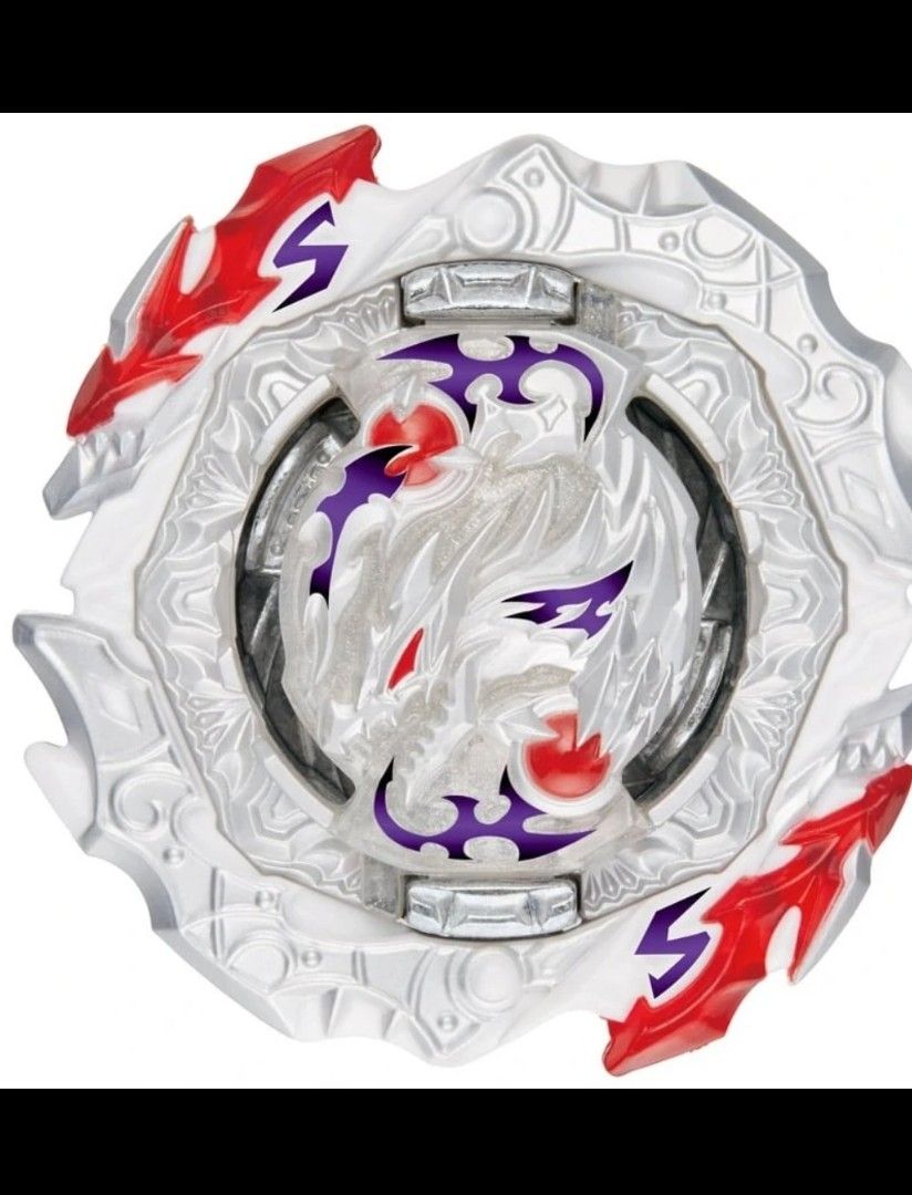 Takara Tomy Beyblade Astral Fafnir Karma Venture-0, Hobbies & Toys ...