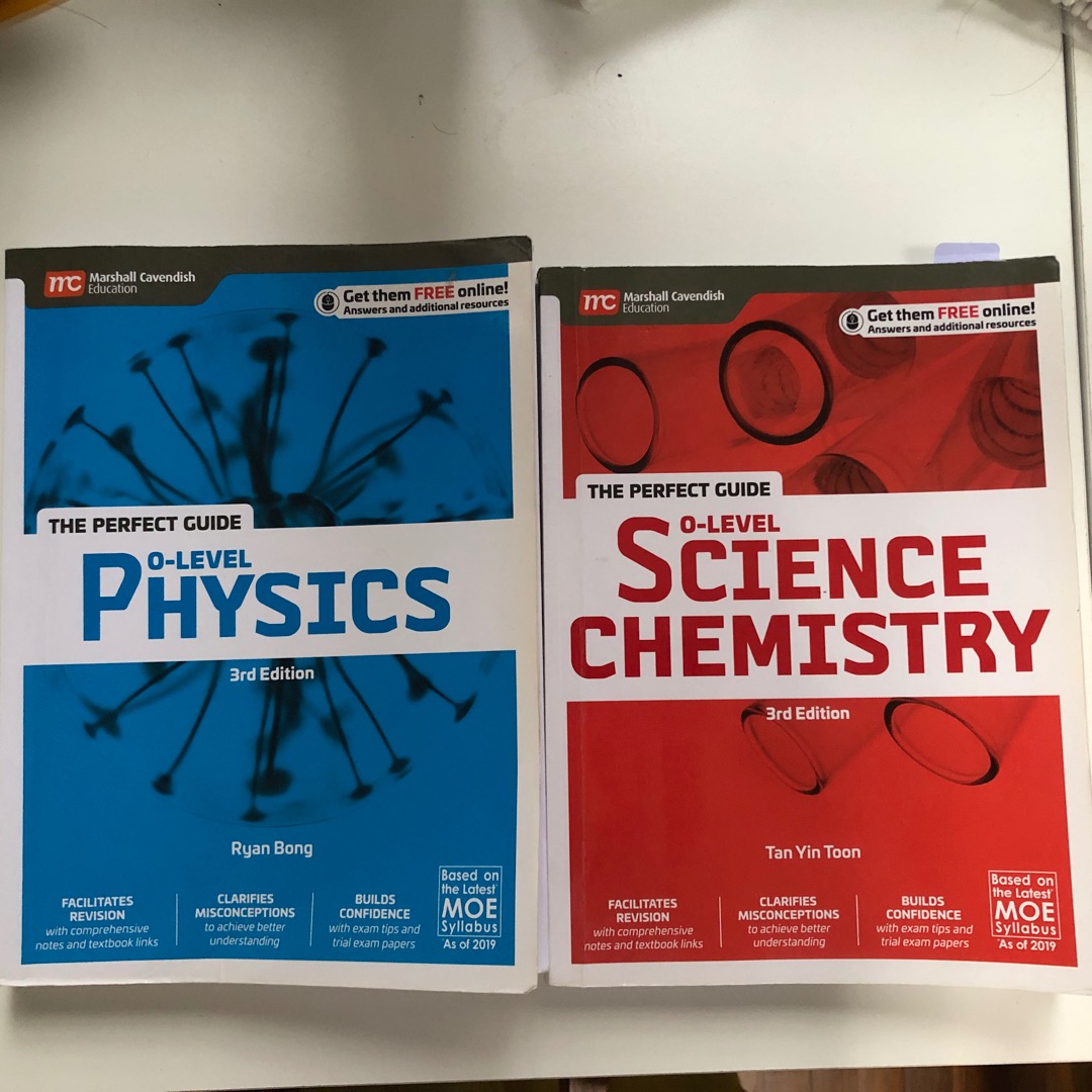 Textbooks Guide Book Hobbies And Toys Books And Magazines Textbooks On