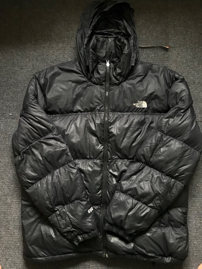 THE NORTH FACE 550 SERIES PUFFER, Men's Fashion, Coats, Jackets and ...