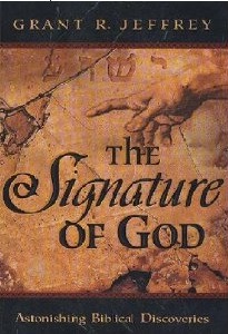 The Signature of God by Grant R Jeffrey, Hobbies & Toys, Books ...
