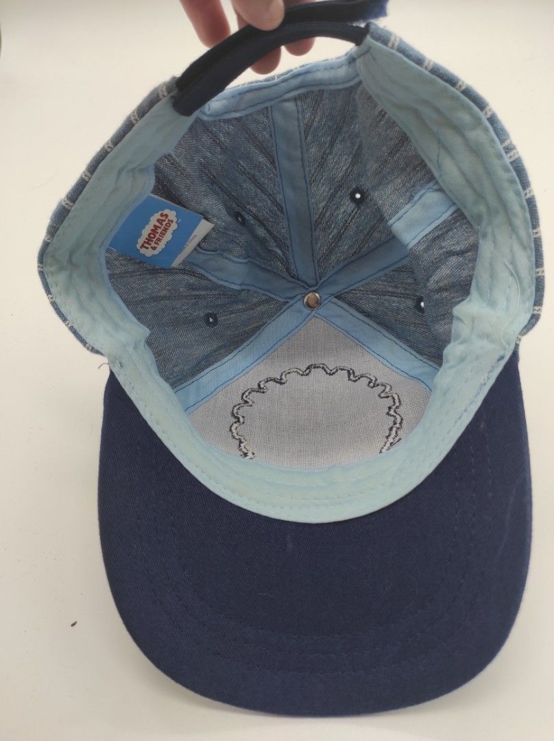 Thomas the Tank Engine, Men's Fashion, Watches & Accessories, Caps ...