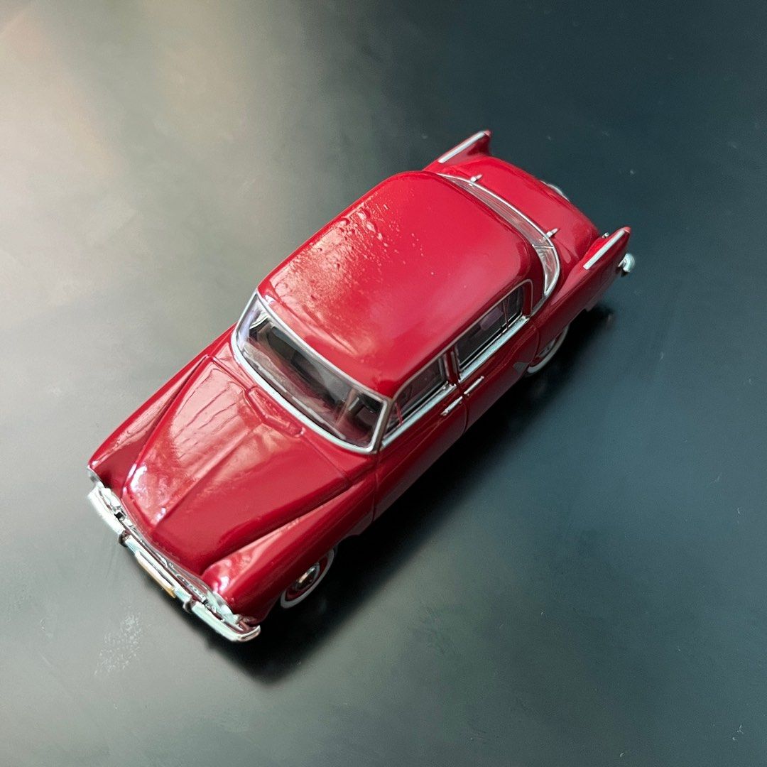 TLV Toyopet Crown Red The Japanese Car Era Vol. 3 03 Tomica Limited ...