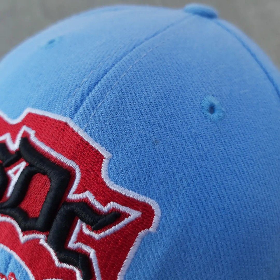 Topi vintage Snoop Dogg clothing co. rap tee tupac dr.dre public enemy ...