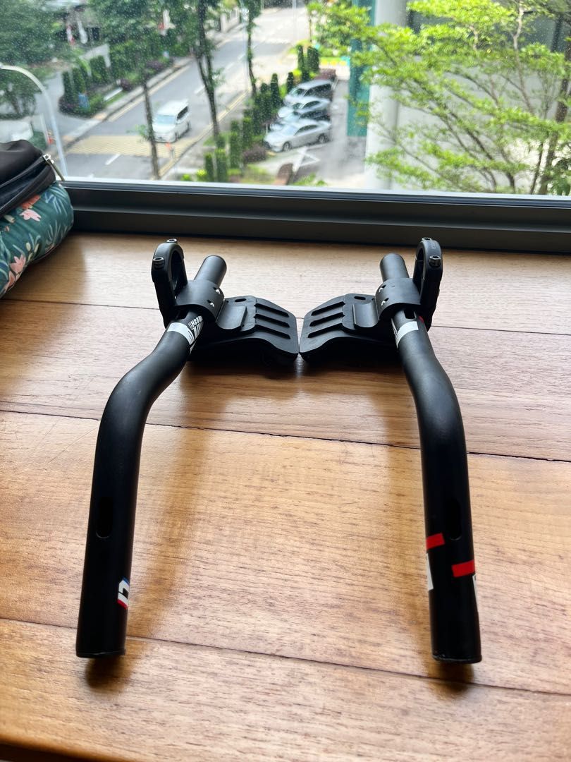 Triathlon aero bars | Falcon Tri Alloy, Sports Equipment, Bicycles ...