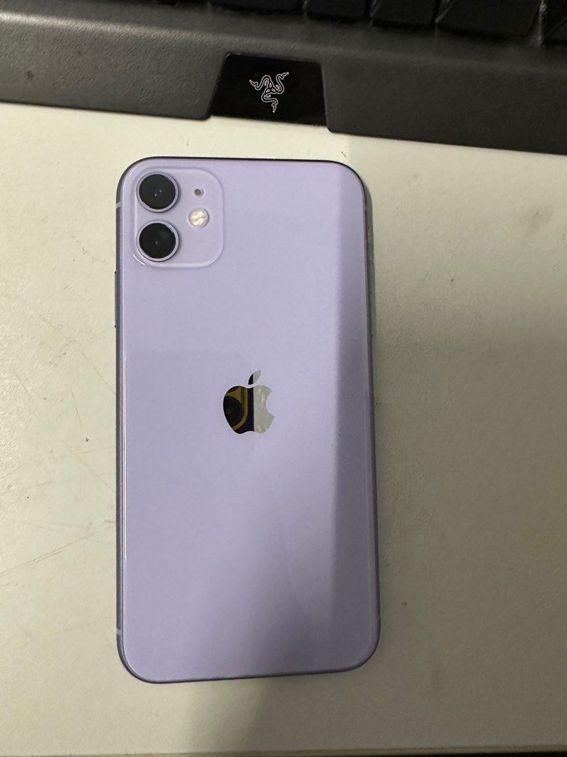 Used iPhone 11, Mobile Phones & Gadgets, Mobile Phones, iPhone, iPhone ...