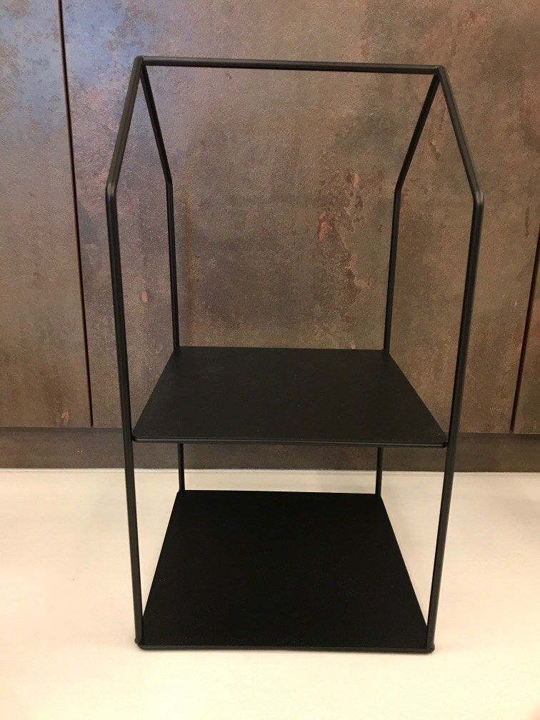 Various mini shelves for table top / deco / minimalist / cake deco ...