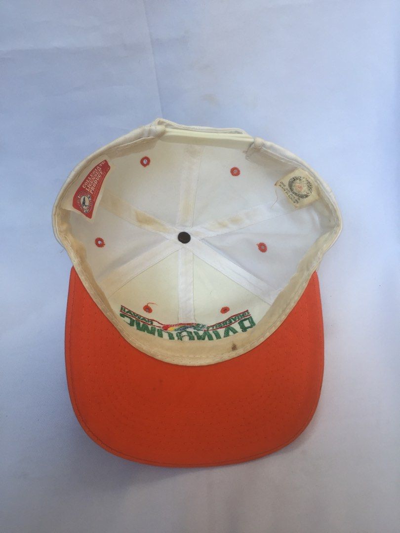Vintage University of Hawaii Cap, Men's Fashion, Watches & Accessories ...