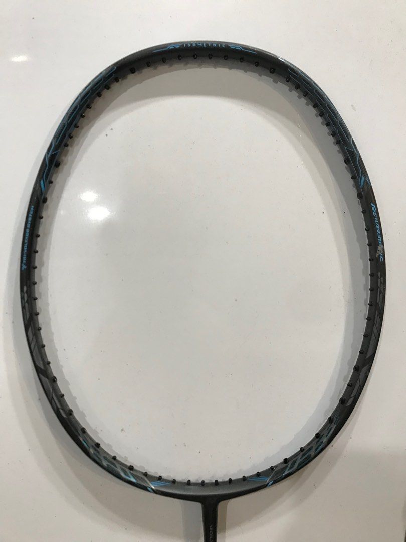 Yonex Voltric Z Force II Legends Vision , 運動產品, 運動與體育, 運動與體育 - 球拍和球類運動 ...