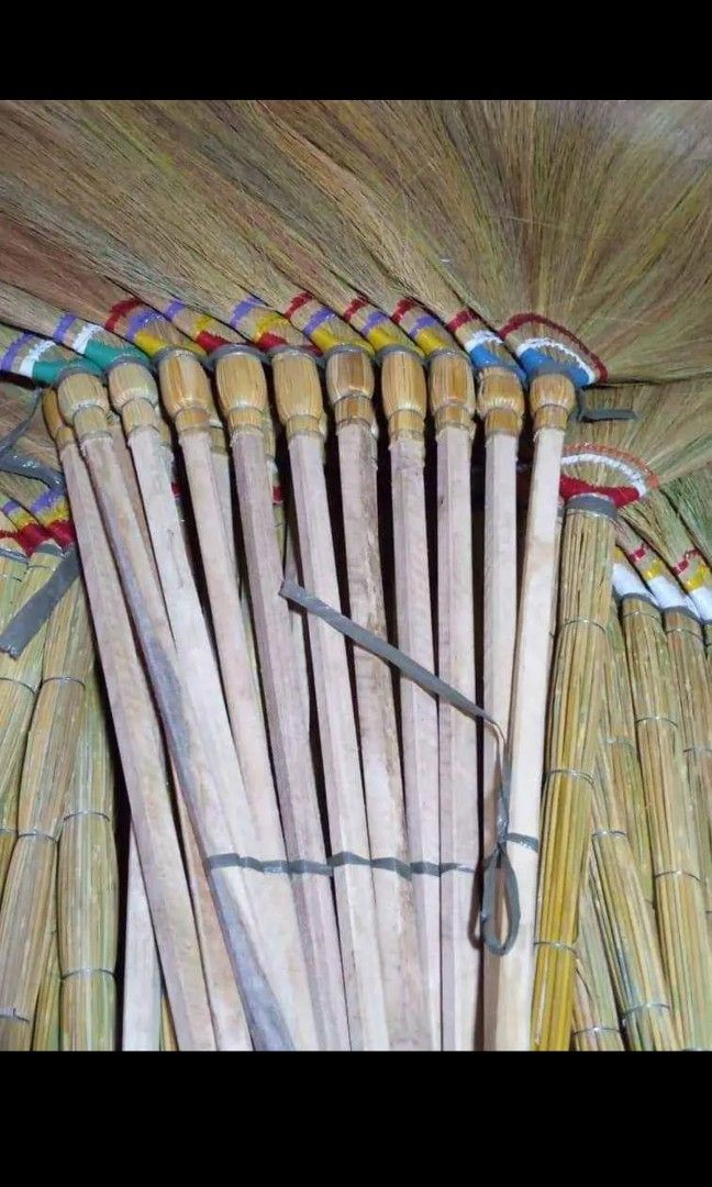 Walis tambo, Looking For on Carousell