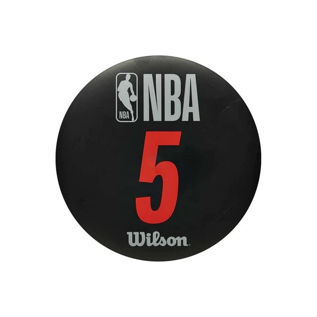 WILSON NBA DRV TRAINING MARKERS - Olympic Village United, Sports ...