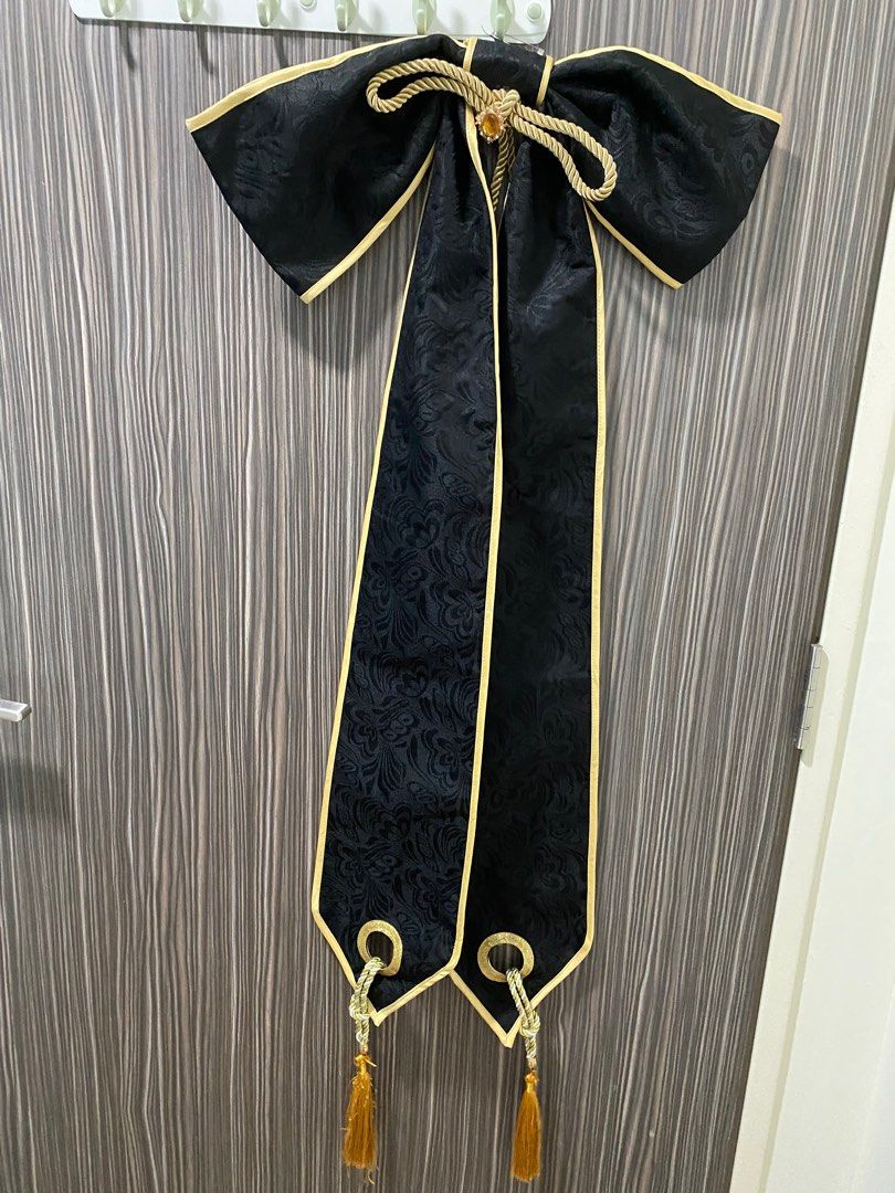 [WTT ONLY] uwowo hutao maid to uwowo kokomi maid, Hobbies & Toys ...