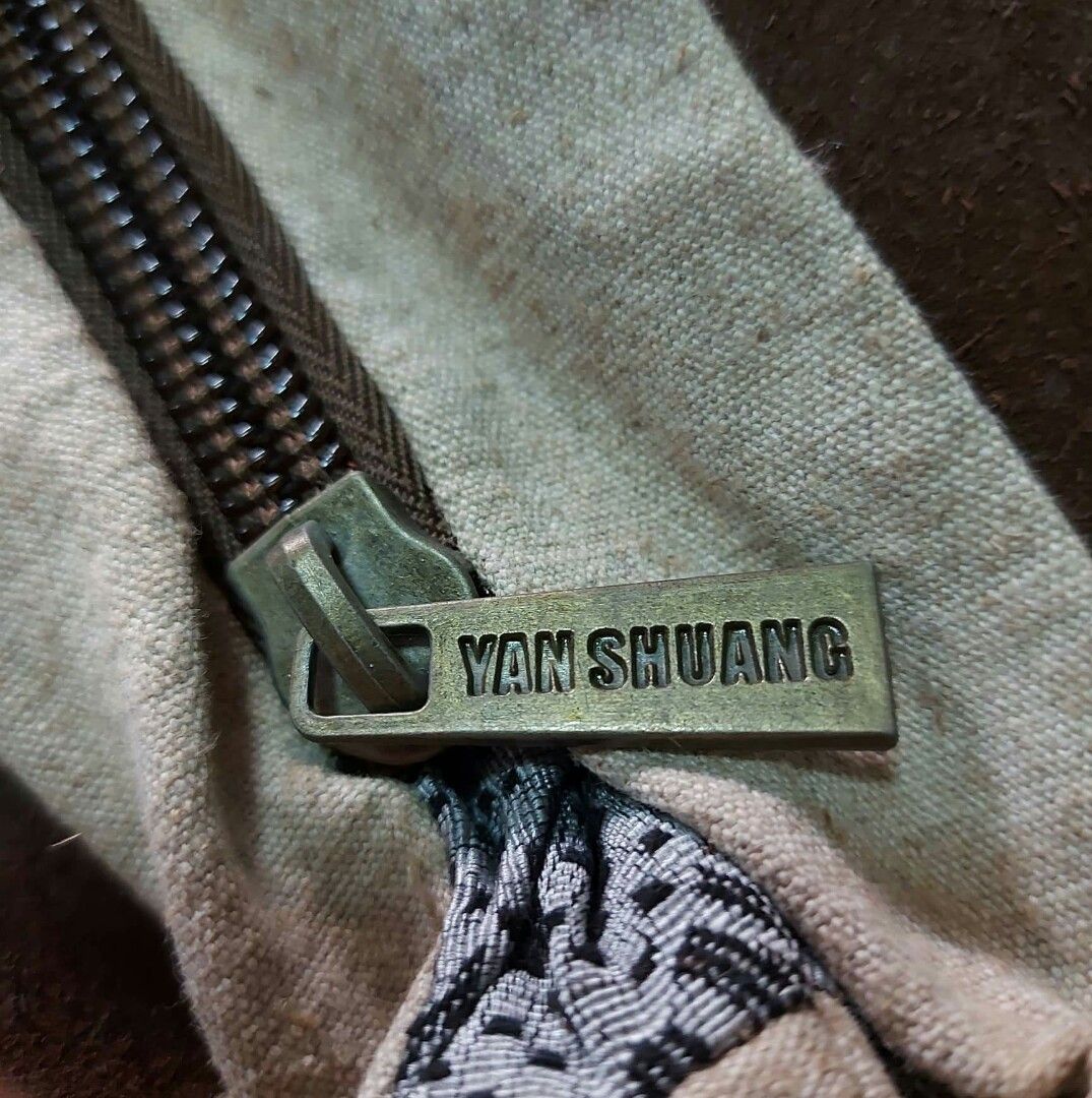 Yan Shuang Tote Bag, Women's Fashion, Bags & Wallets, Tote Bags on ...