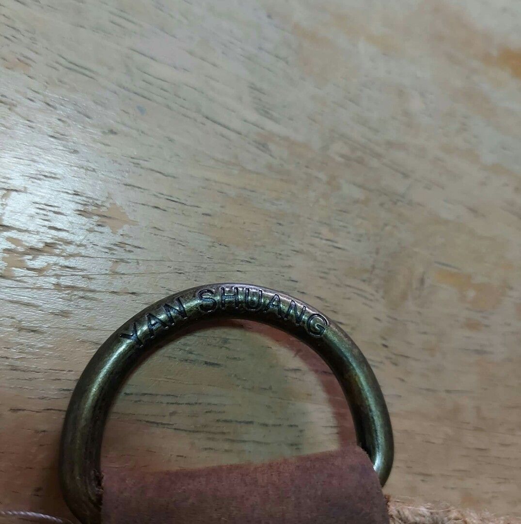 Yan Shuang Tote Bag, Women's Fashion, Bags & Wallets, Tote Bags on ...