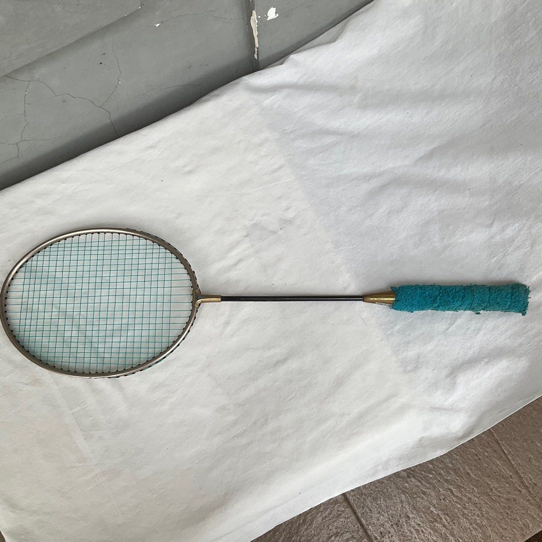 Yonex Badminton Racket Senar raket bultang bulu tangkis olahraga ...