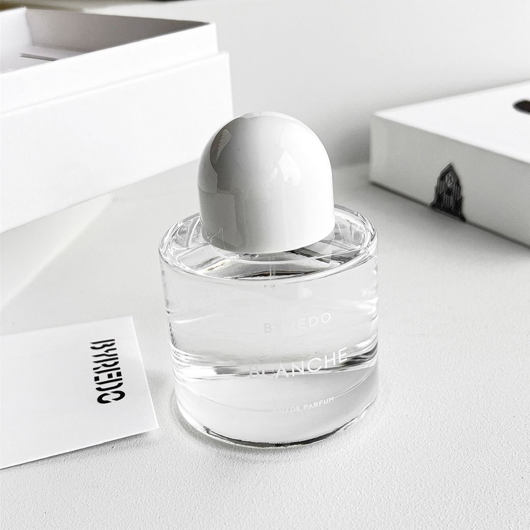 100% Genuine Full Package With Purchase Certificate Byredo/ White Romance Limited Edition is ...