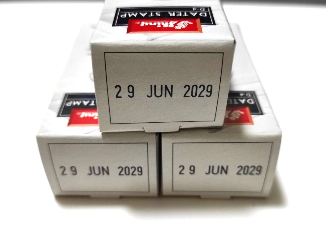 新力牌 Date chop, 興趣及遊戲, 書本 & 文具, 雜誌 - Carousell