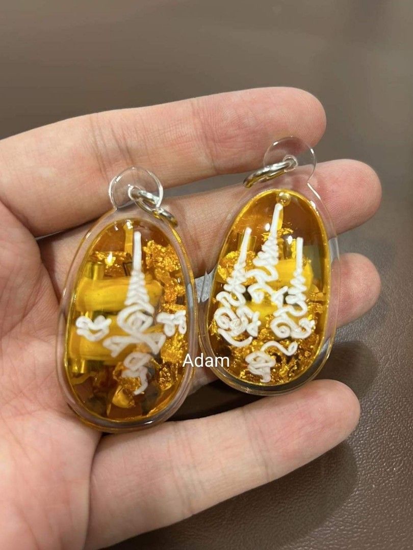 Ac Nikom, Hobbies & Toys, Memorabilia & Collectibles, Religious Items on Carousell