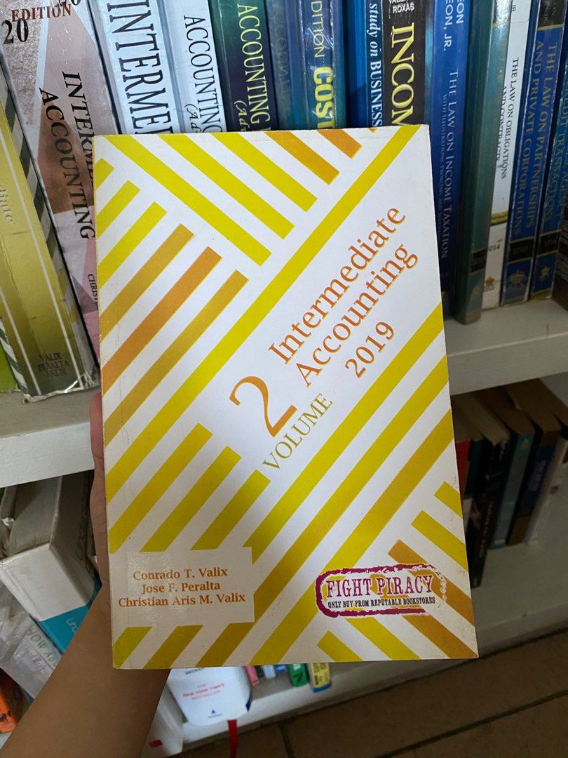 Accounting Books and Reviewers, Hobbies & Toys, Books & Magazines ...