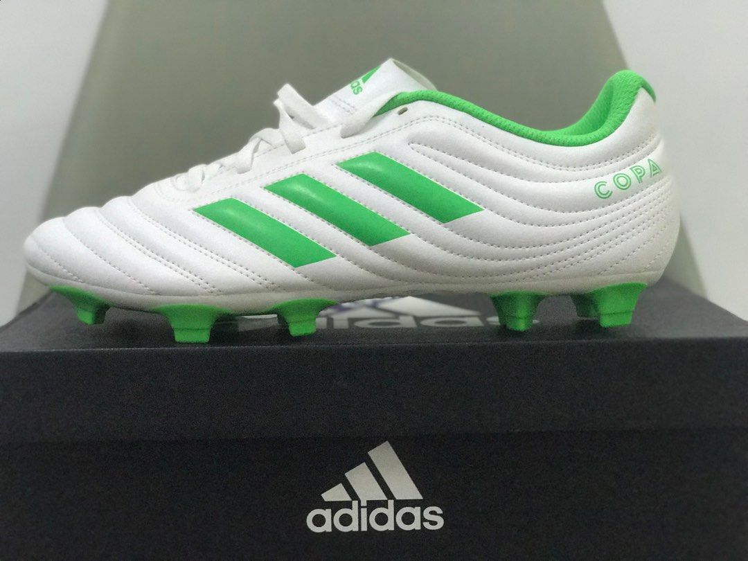 Adidas Copa Football Shoes, Sports Equipment, Sports & Games, Racket ...